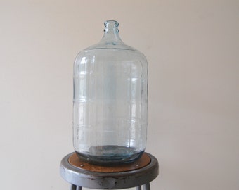 5 gallon glass jug | Etsy
