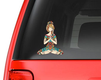 Full color decals | Etsy