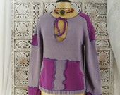 Upcycled Boho-Chic Clothing for Every Woman by TheGypsyFae on Etsy