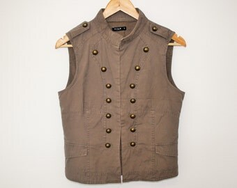 Marching band vest | Etsy