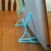 Cool Stick Figure Desktop Stand for your iPhone or Android