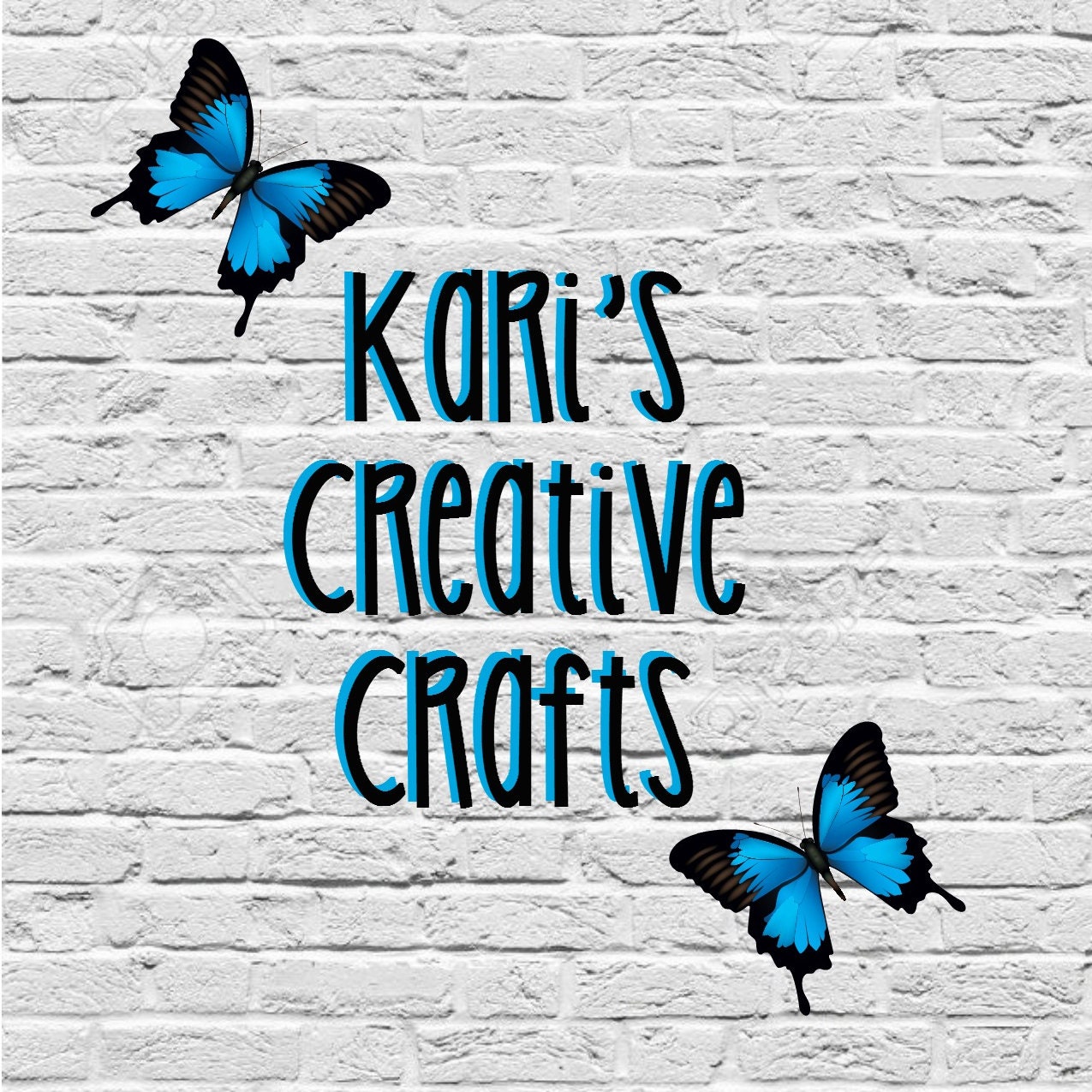 Kari's Creative Customized Crafts by KarisCreativeCrafts on Etsy