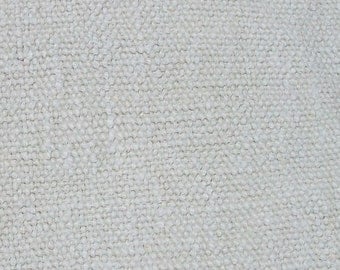 Loose weave fabric | Etsy