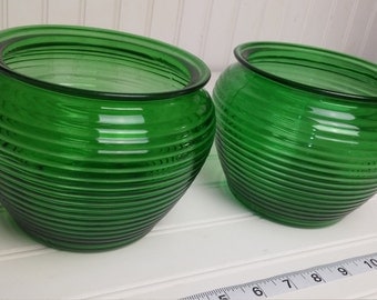 Horizontal vase | Etsy