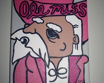 Popular items for colonel reb on Etsy