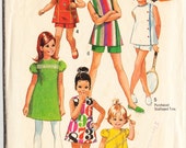 Timeless vintage to Modern Sewing Patterns by SewUniqueClassique