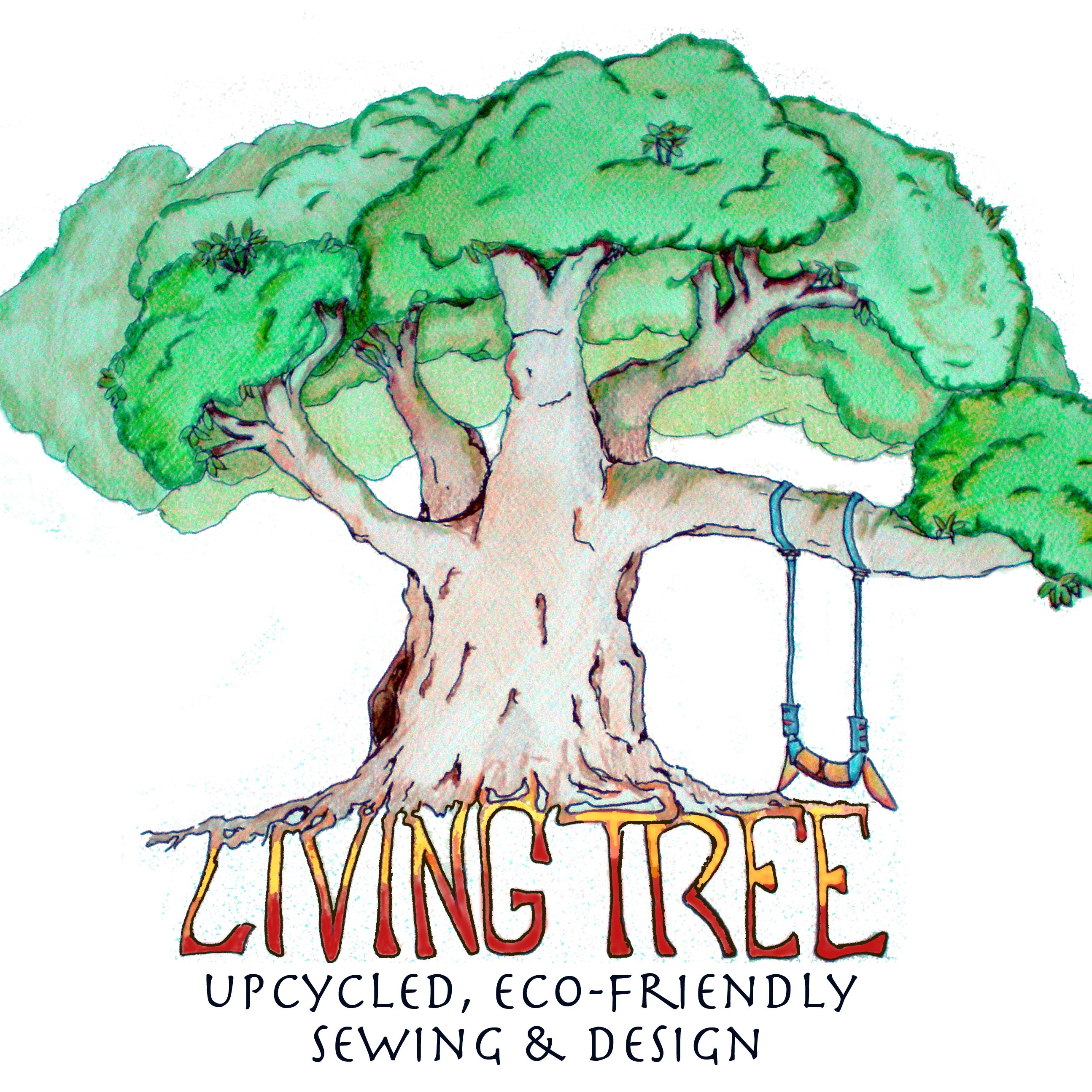 Living Tree Designs Ava Krmpotich by LivingTreeDesigns on Etsy