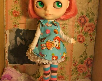 Pippi longstocking | Etsy