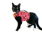 Popular items for cat harness on Etsy