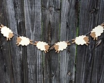 Popular items for sheep baby shower on Etsy