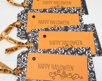 Black and orange | Etsy