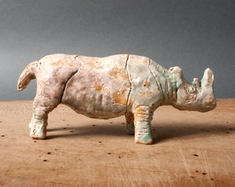 Ceramic figure | Etsy