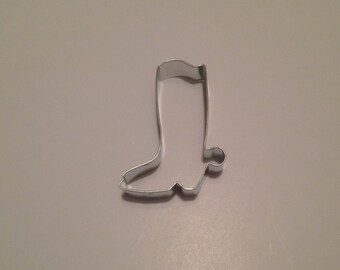 Boot cookie cutter | Etsy
