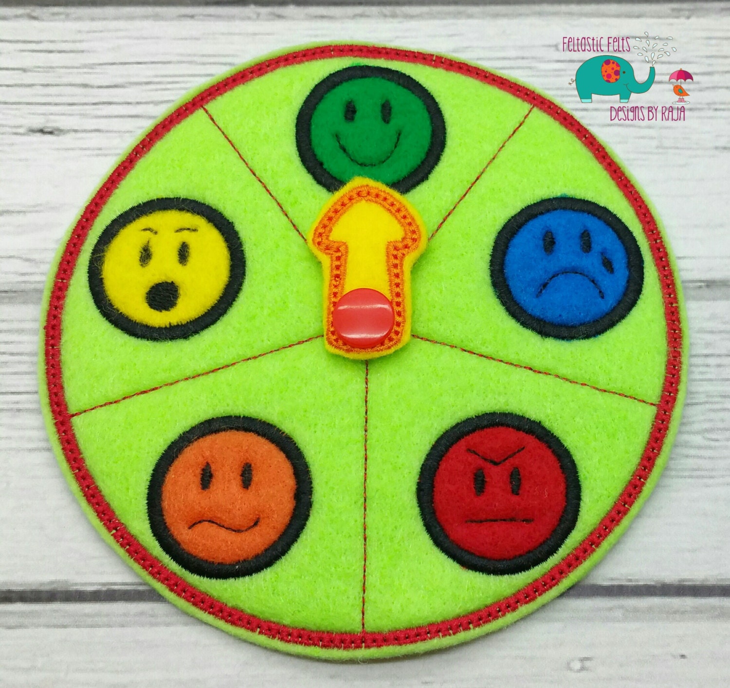 Feelings emotions chart self expression emotional support