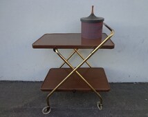 Popular items for tea cart on Etsy