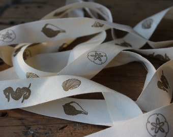 Seashell trim | Etsy