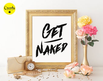 Unique naked art related items | Etsy