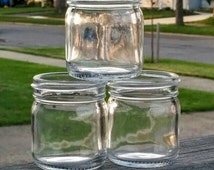 Popular items for mini mason jars on Etsy