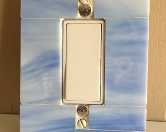 Rocker switch plate | Etsy