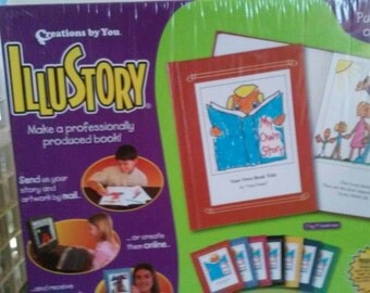 Bookmaking kit | Etsy