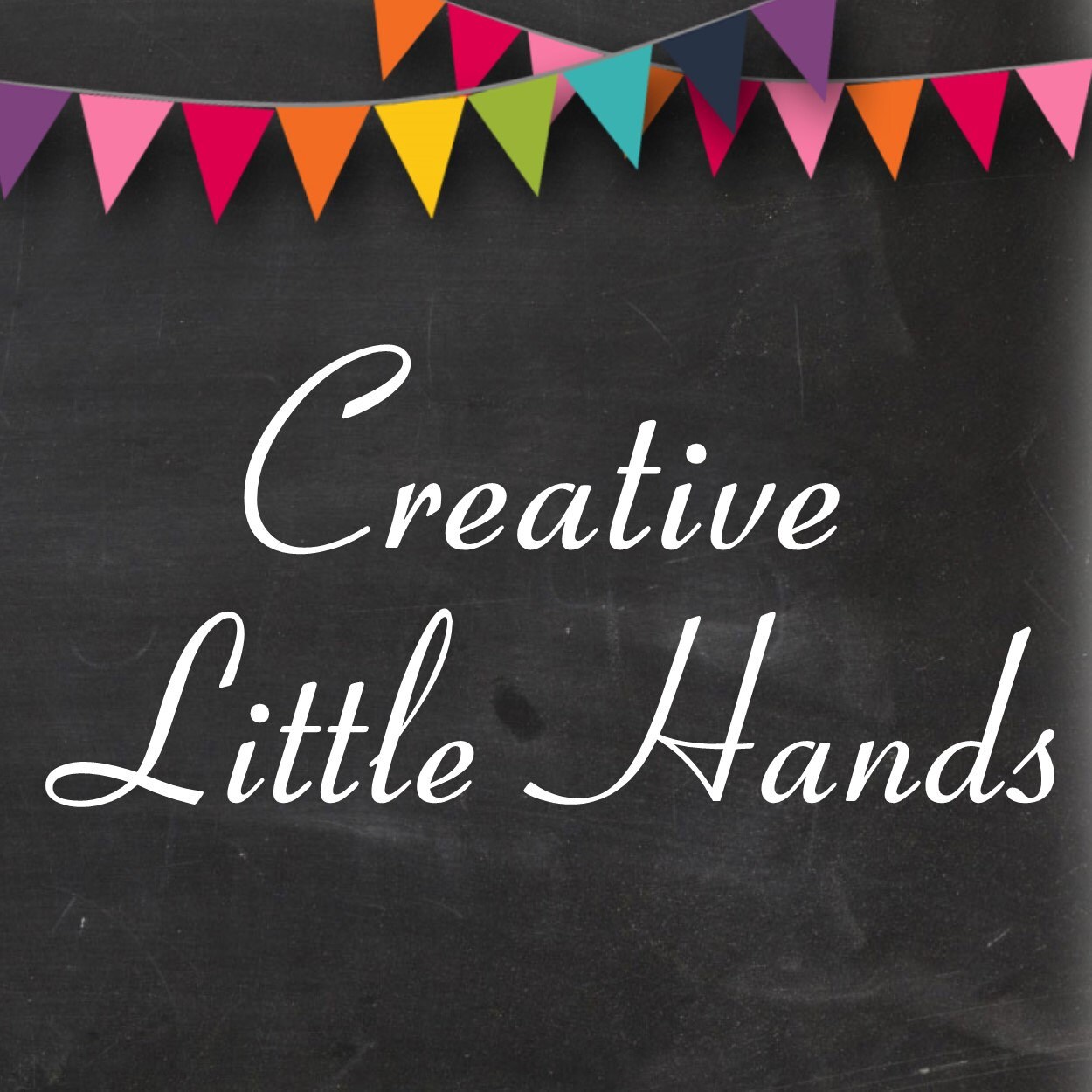 Creative Little Hands by creativelilhands on Etsy