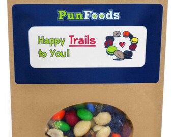 Happy trails to you | Etsy