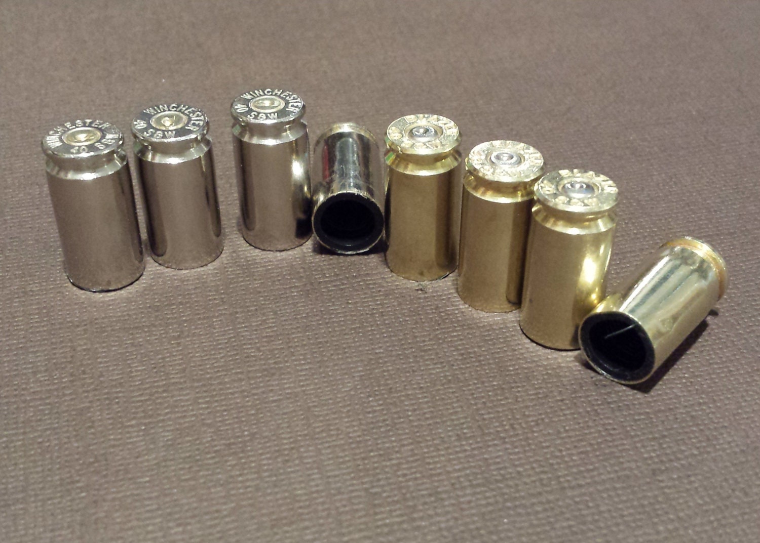 Bullet Valve stem coversAuto Bullet Shell Casing