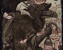 Unique wraith related items | Etsy