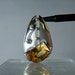 Theodore Drendel Jewelry Fine Gold Ring Carved Nephrite Jade