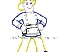 Popular items for fireman on Etsy