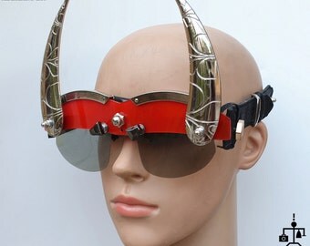 Transformers mask | Etsy