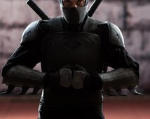 Popular items for ninja costume on Etsy