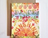 LetterWood Paper Co. by LetterWood on Etsy