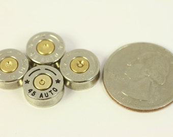 Bullet head stamps | Etsy