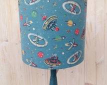 Unique boys lamp shade related items | Etsy
