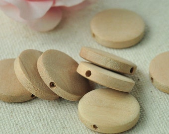 Unique wood craft disc related items | Etsy