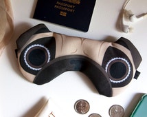 Unique dog sleep mask related items | Etsy