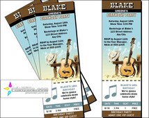 Popular items for music theme party on Etsy