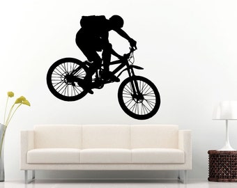 Bicycle stencil | Etsy