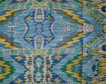 Popular items for kilim fabric on Etsy
