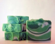 Popular items for cucumber soap on Etsy