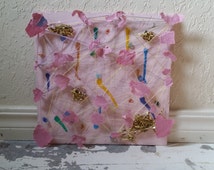 Popular items for abstract string art on Etsy