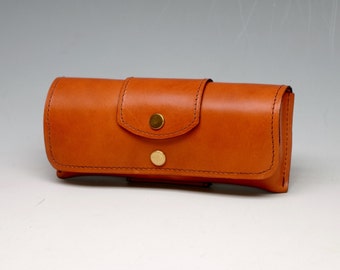 Hard eyeglass case | Etsy