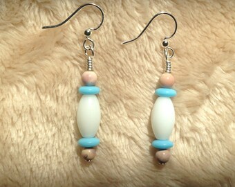 Inuit earrings | Etsy