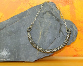 Celtic torque | Etsy