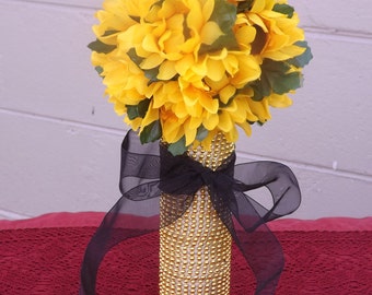 Topiary centerpiece | Etsy