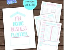 Popular items for business printables on Etsy