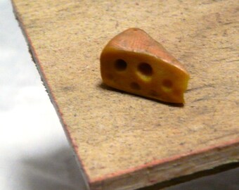 Miniature cheese | Etsy