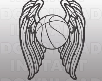 Football Heart SVG File Cutting Template-Clip Art for by sammo