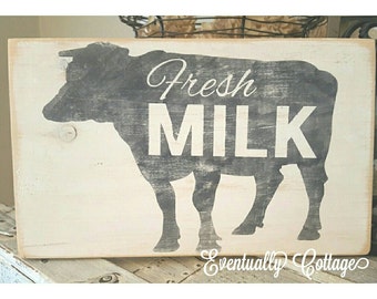 Farm sign | Etsy